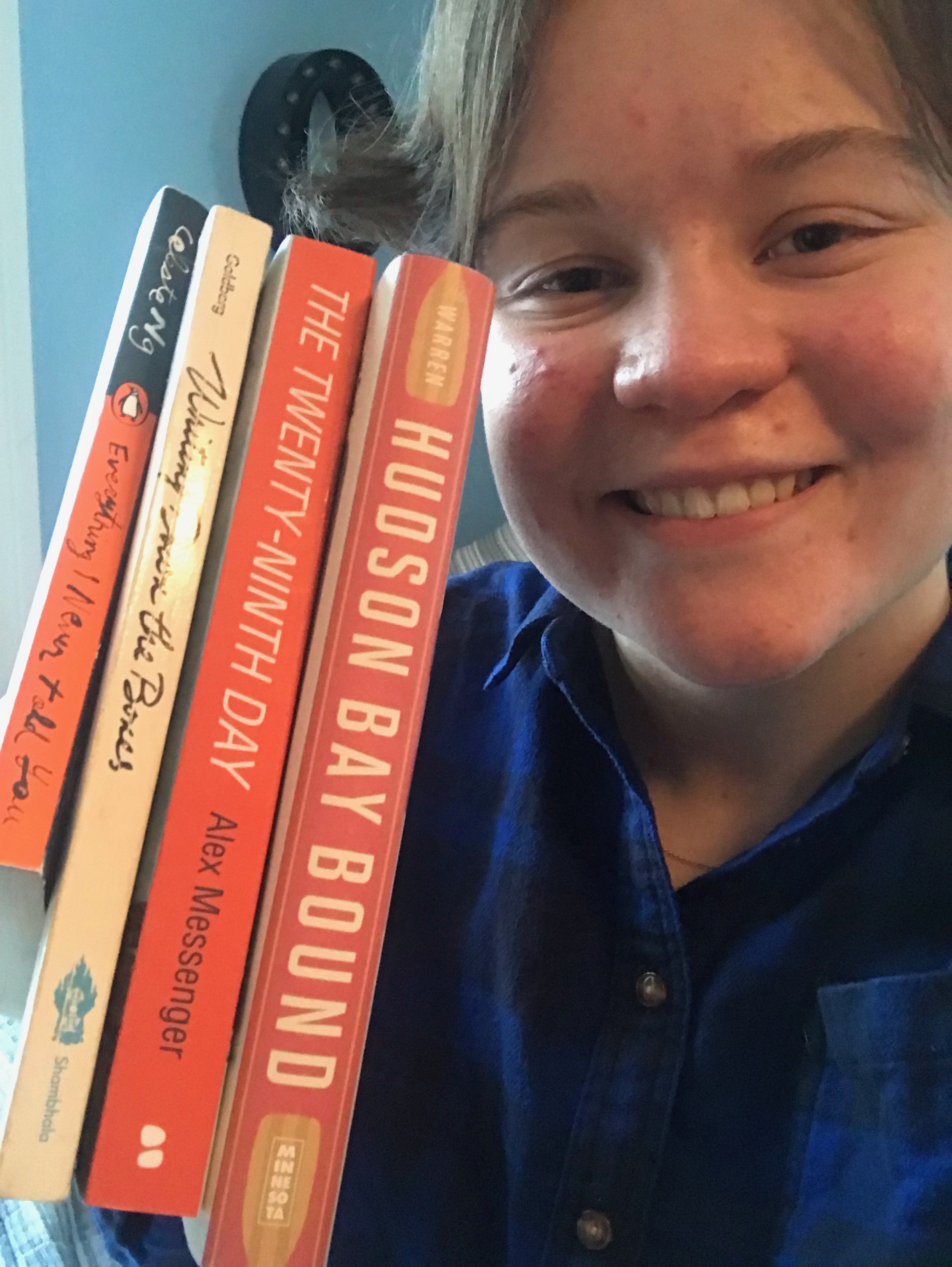Book Report: Book Conversations | Living on Life's Labyrinth