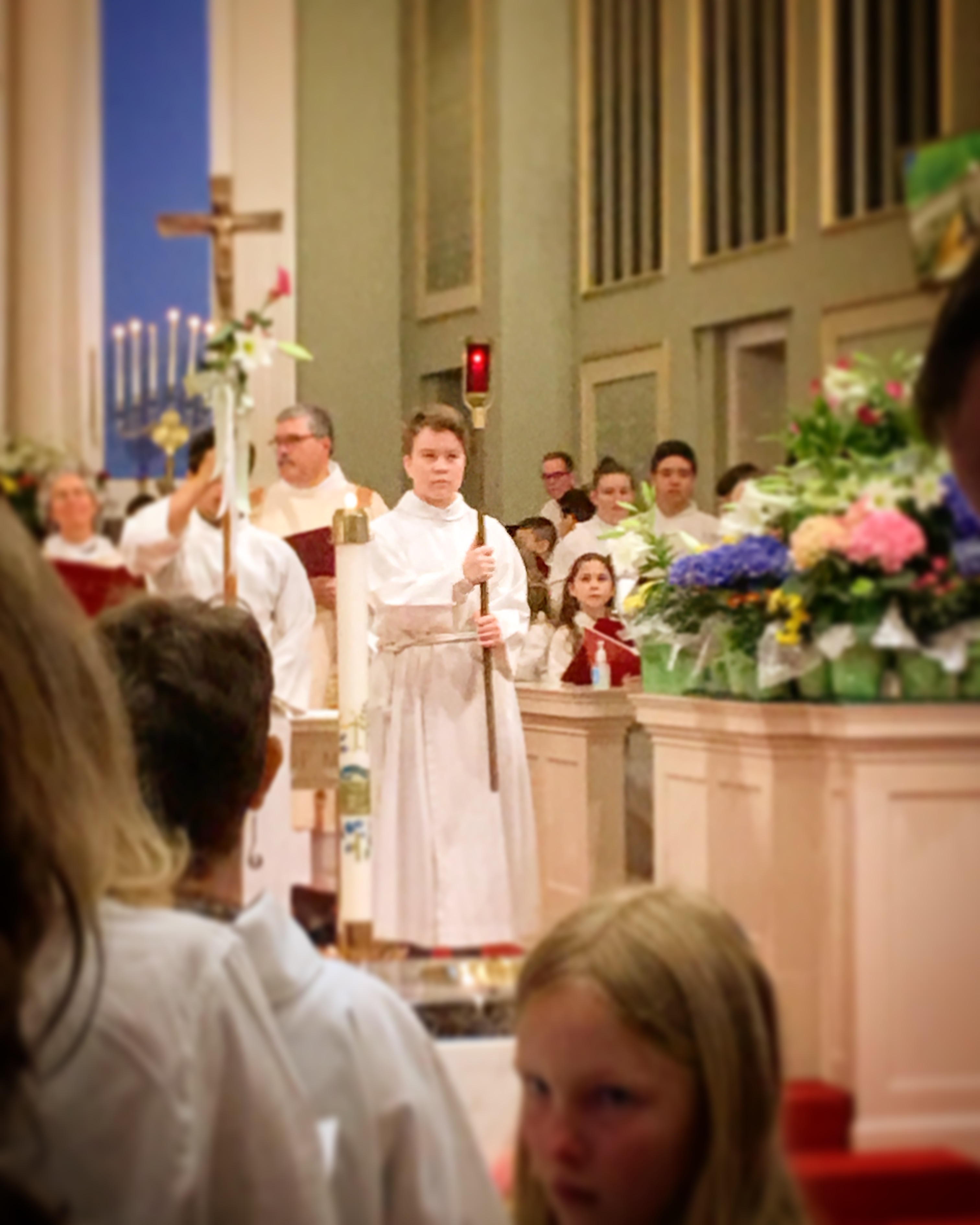 Signs of Resurrection | Living on Life's Labyrinth