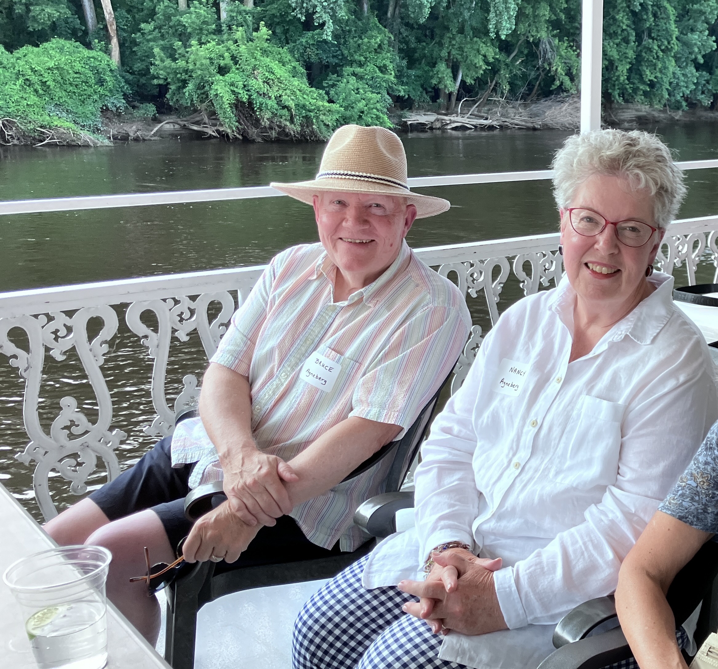 A Technical Trial | Living on Life's Labyrinth